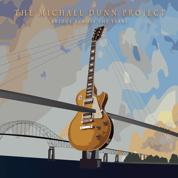 The Michael Dunn Project - Andy Tillison link