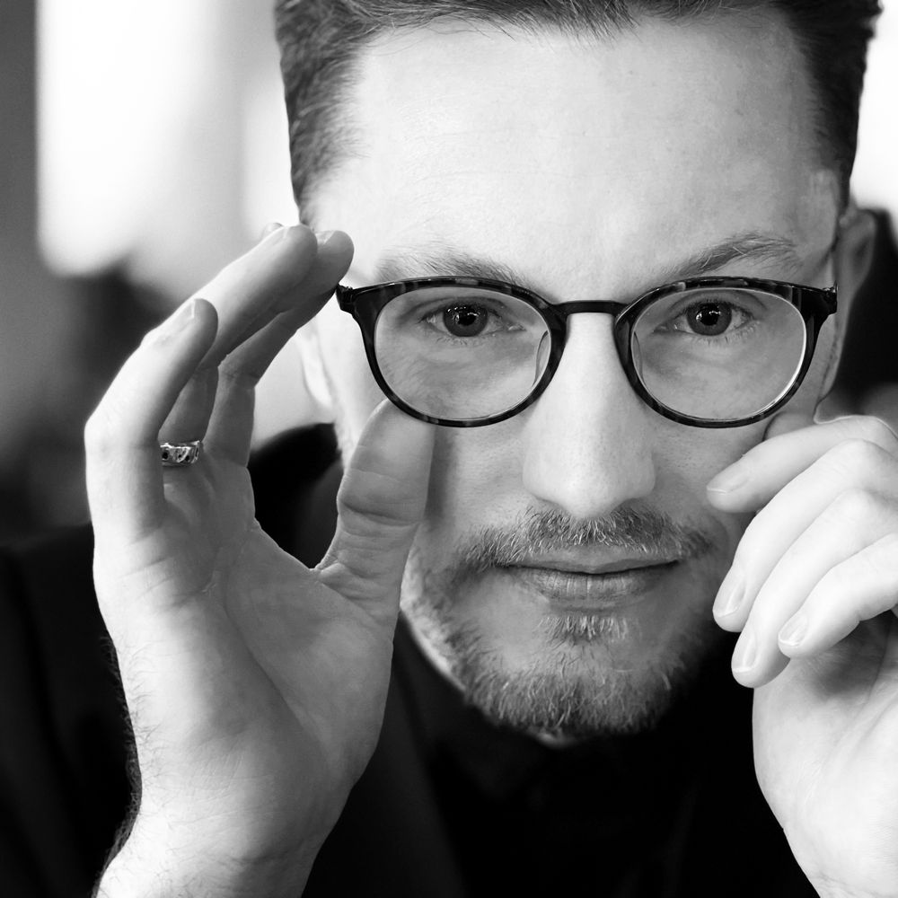 daniel kocurek - Bio