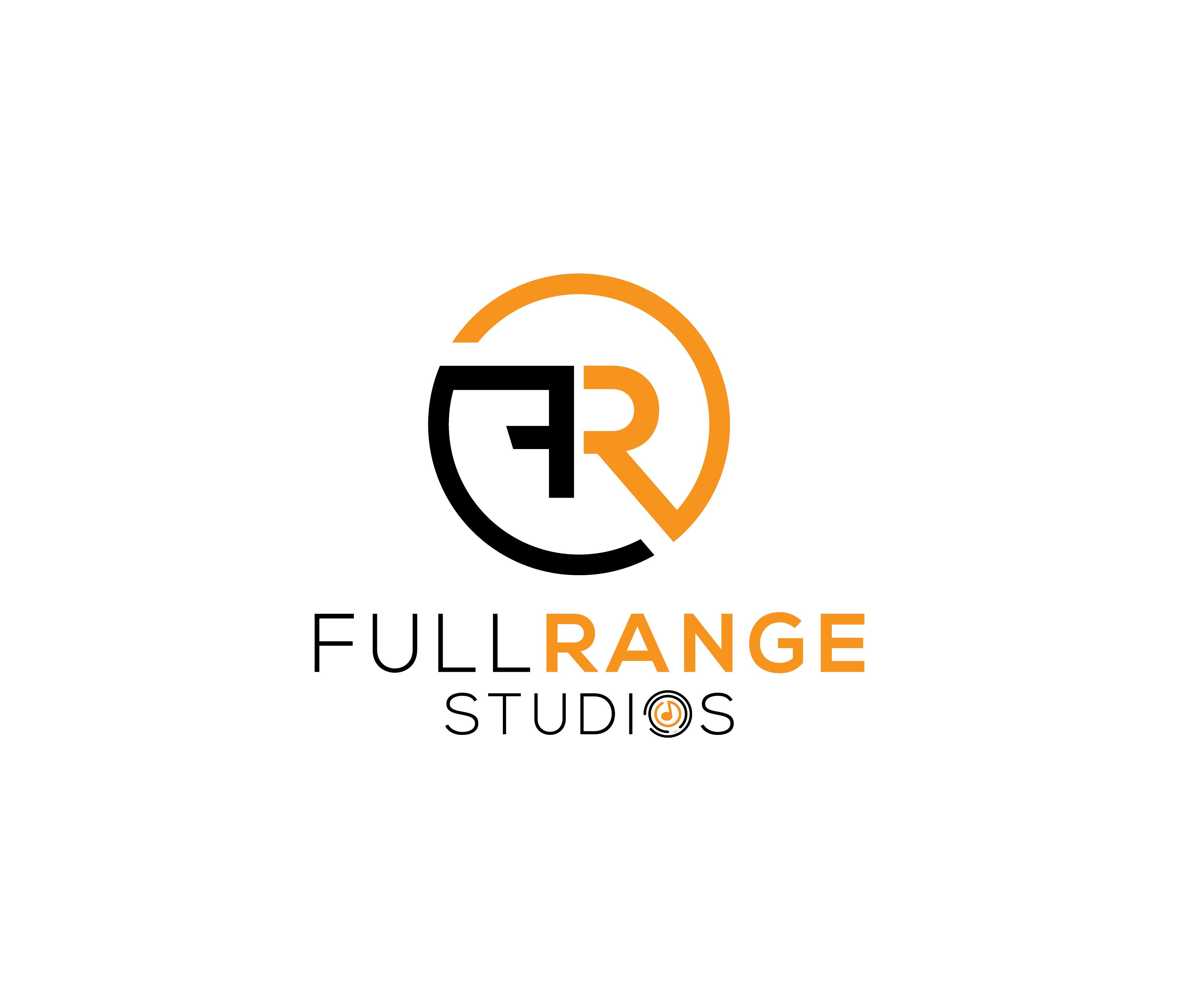 Full Range Studio B - Booking