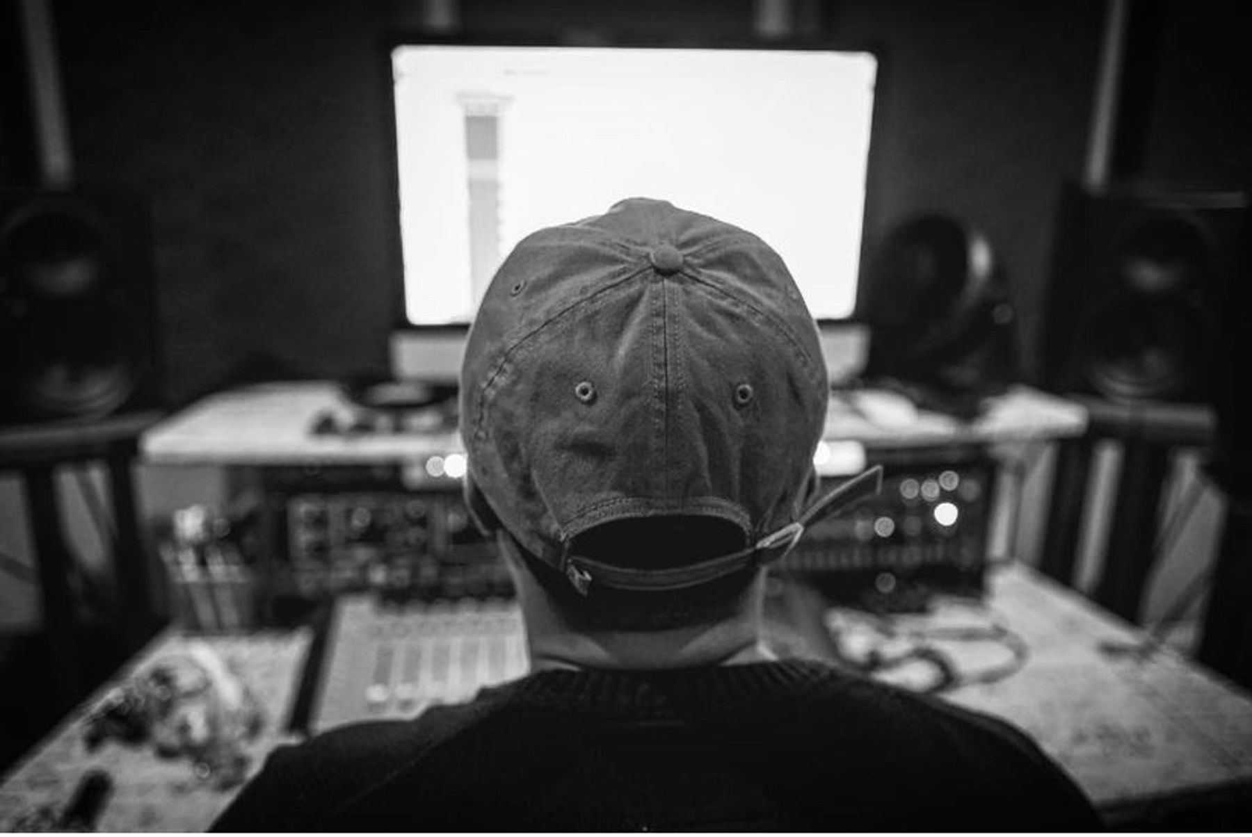 Rob Thomas Productions