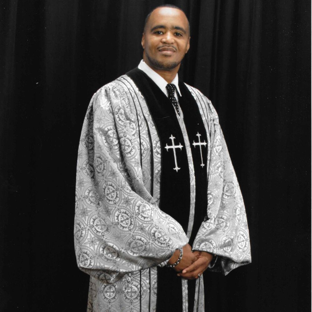 New Life Church - Home