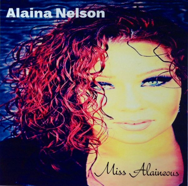 Alaina Nelson