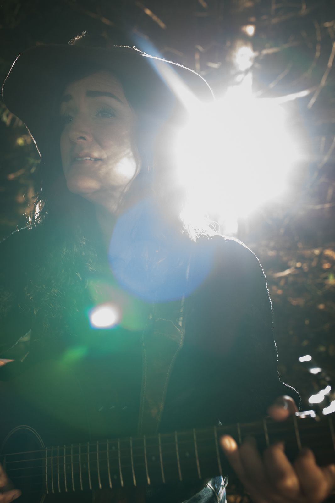 Elizabeth Landry - Photo Gallery