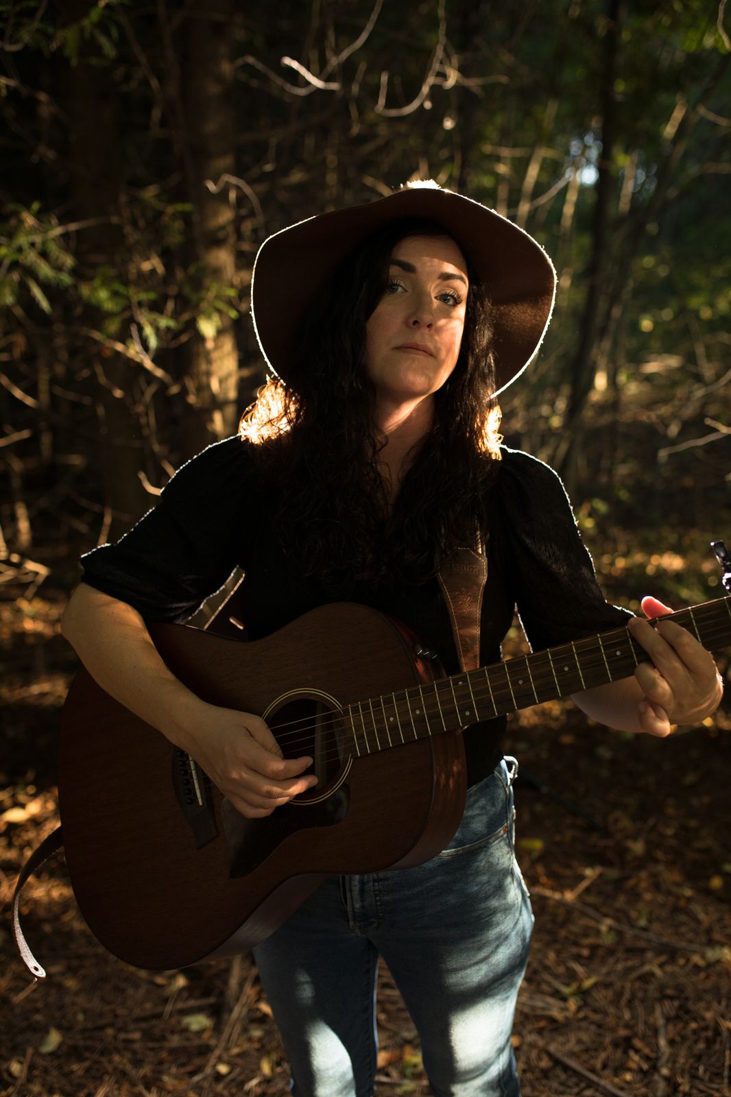 Elizabeth Landry - Photo Gallery