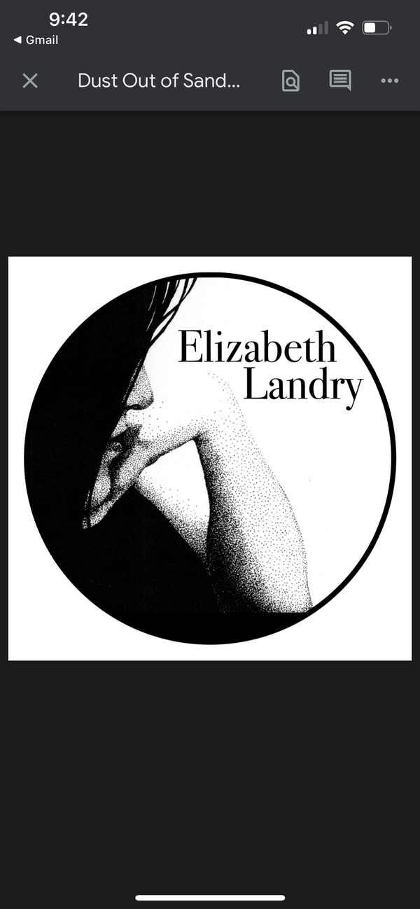 Elizabeth Landry