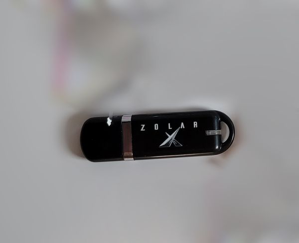 ZOLAR X Official Website - Store