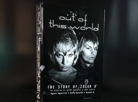 ZOLAR X Official Website - Store