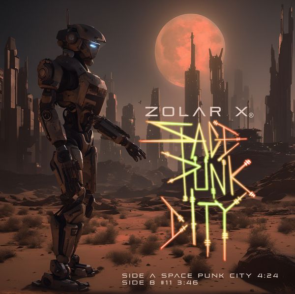 ZOLAR X Official Website - Store