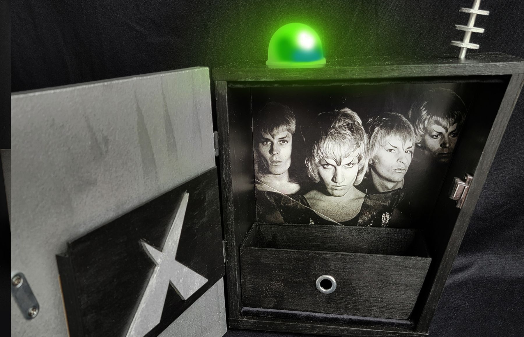 ZOLAR X Official Website - Store