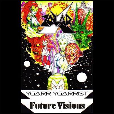 ZOLAR X Official Website - Store