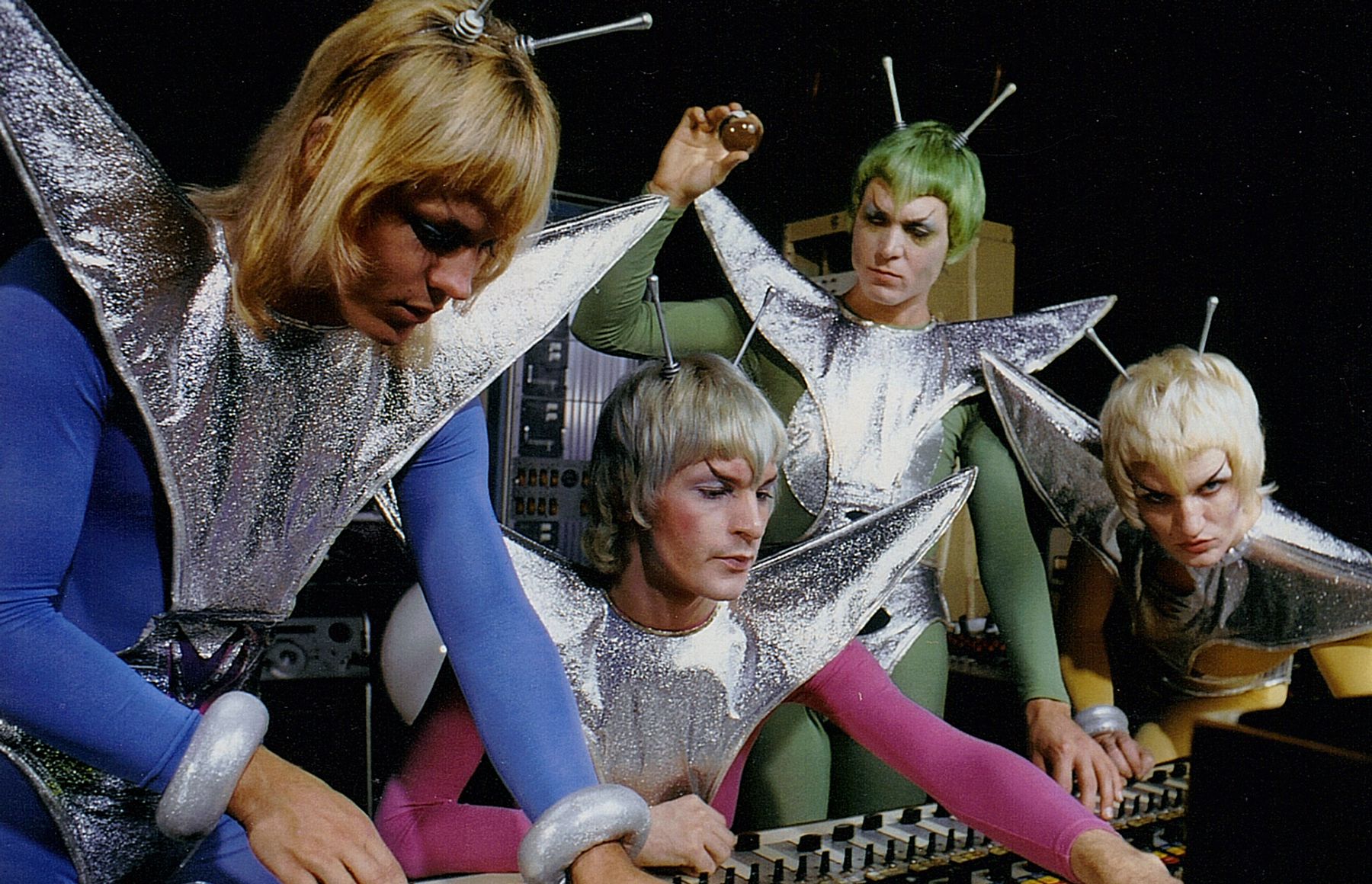 ZOLAR X Official Website