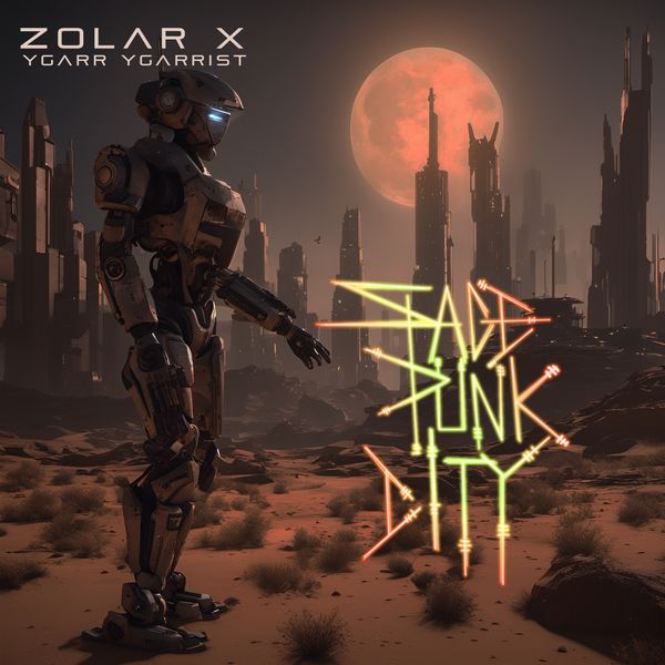 ZOLAR X Official Website - Store