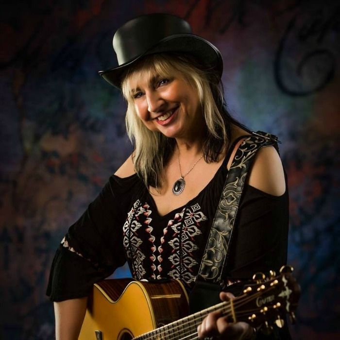 Linda McRae - Miracle Cure