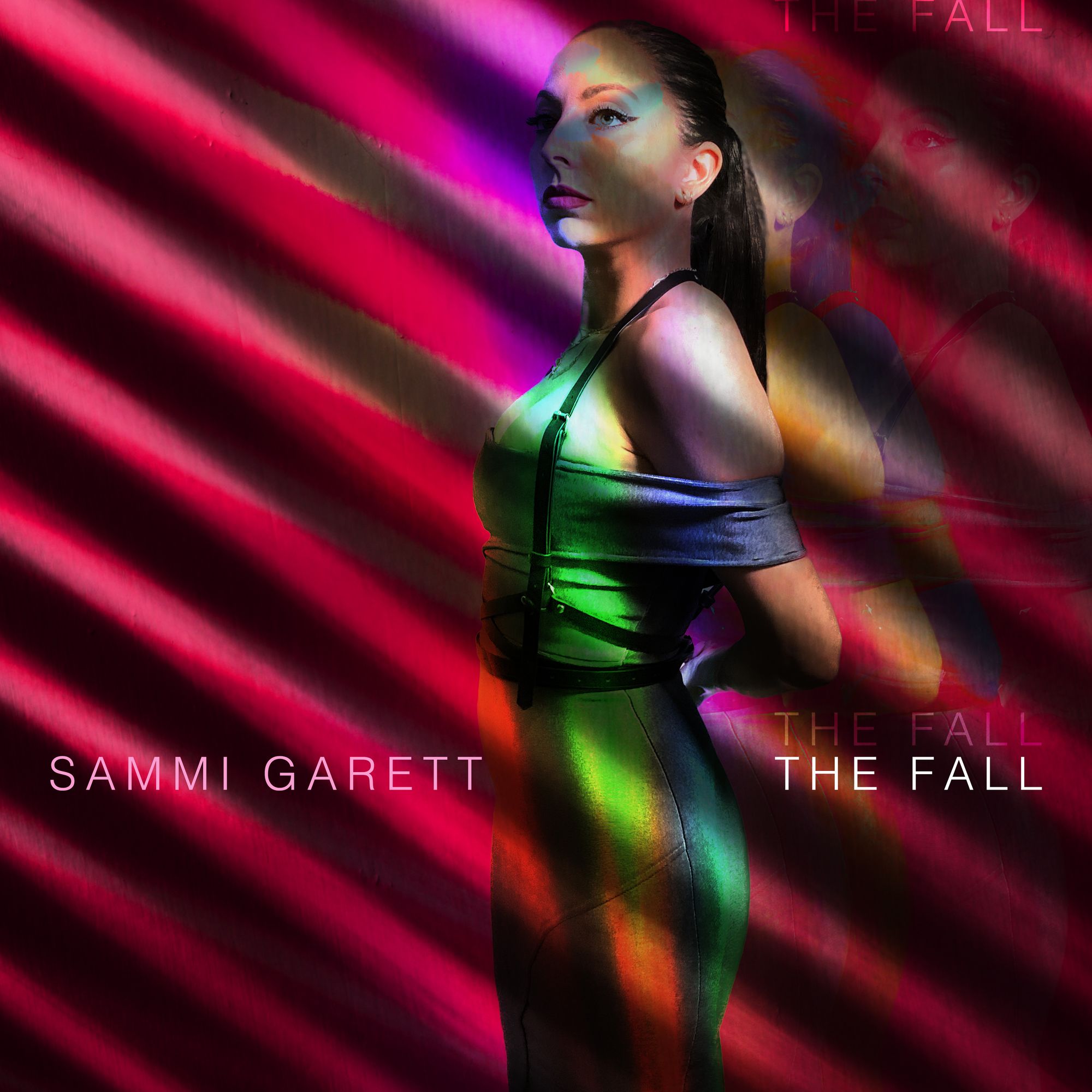 Sammi Garett - Music