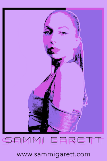 Sammi Garett - Store