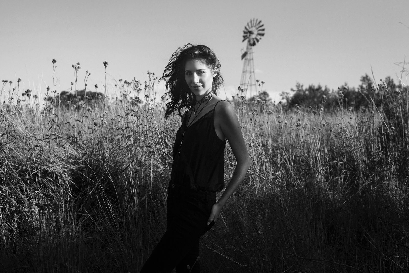 Carla Conrad Music - Photos