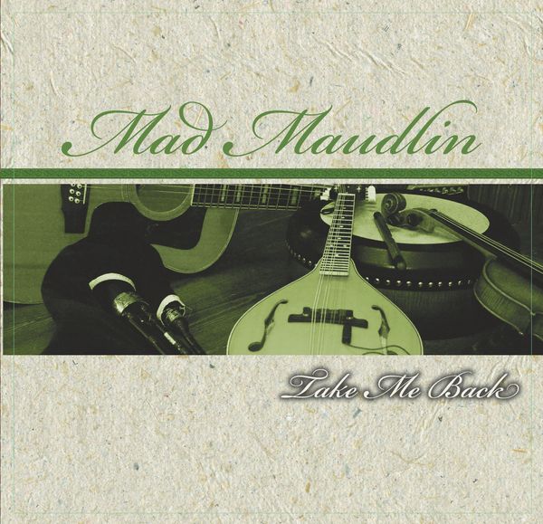 Mad Maudlin - MUSIC