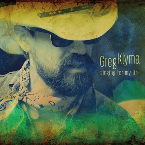 Greg Klyma