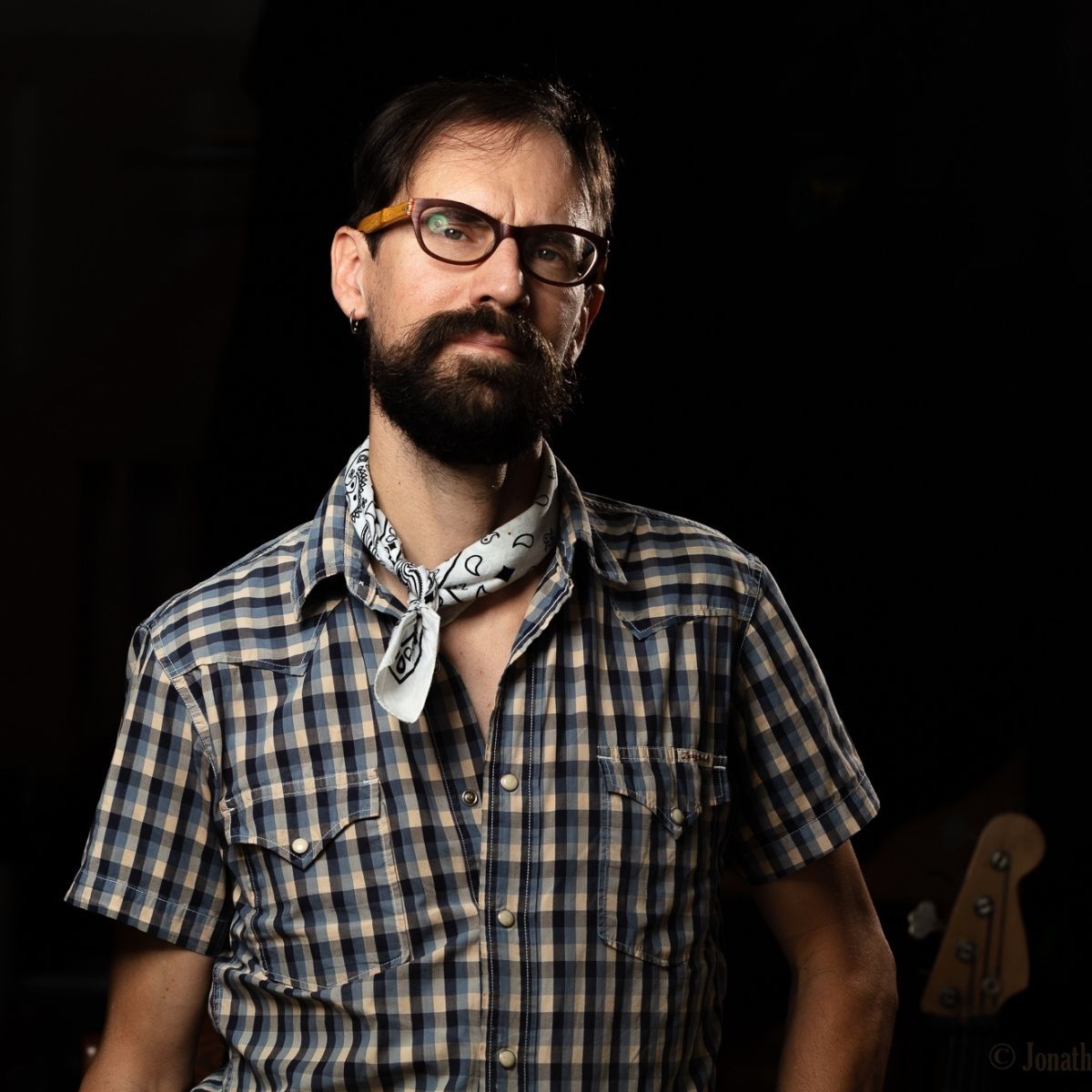 Greg Klyma