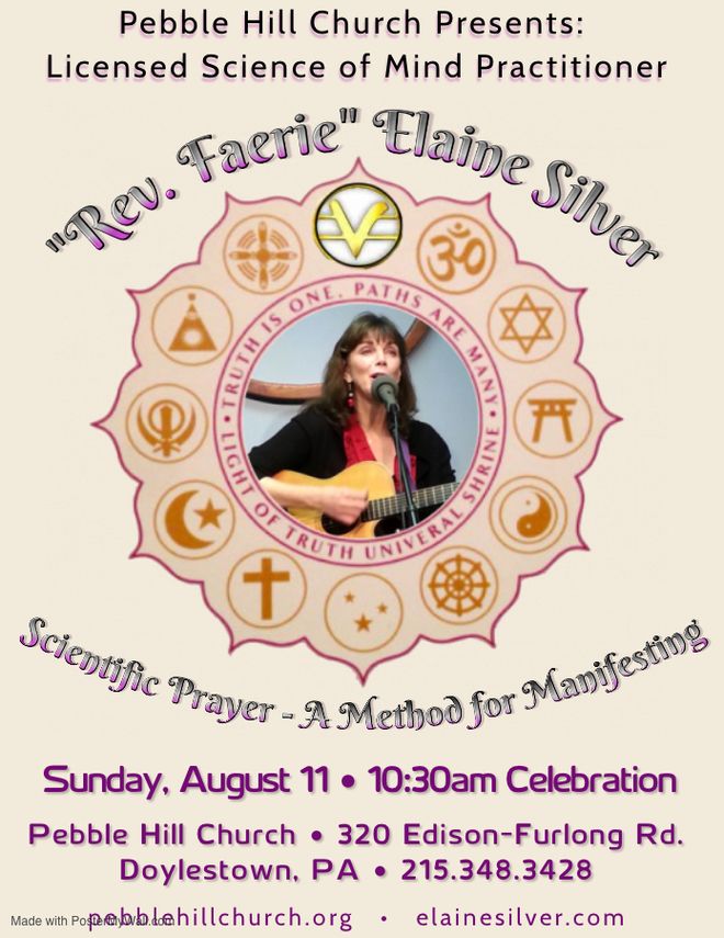 Elaine Silver - Performances