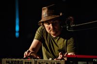 Tyler Kealey - Ottawa Piano Player - Home