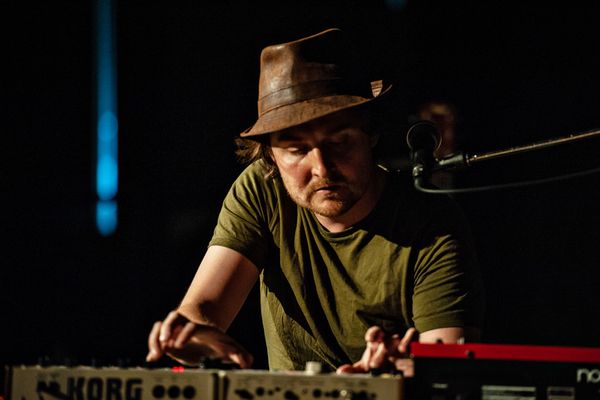 Tyler Kealey - Ottawa Piano Player - Home