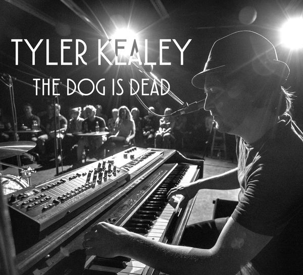 Tyler Kealey - Music