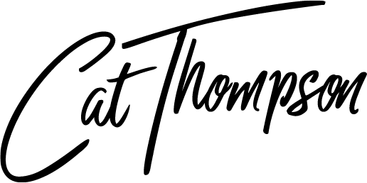 Cat Thompson