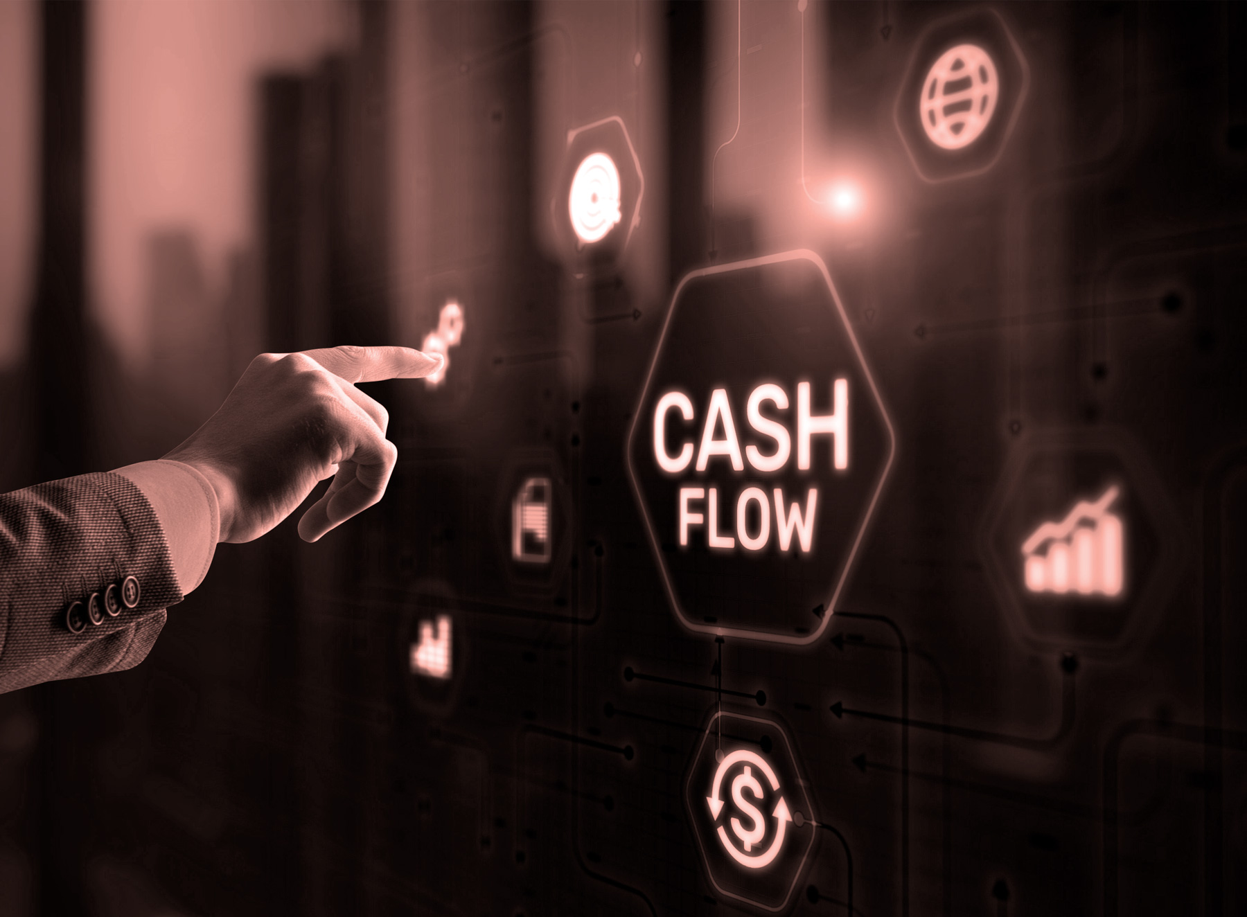 Advanced Financial Forecasting: How AI is Revolutionizing Cash Flow ...