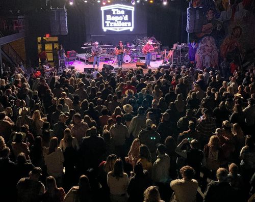 The Repo'd Trailers - Press Kit