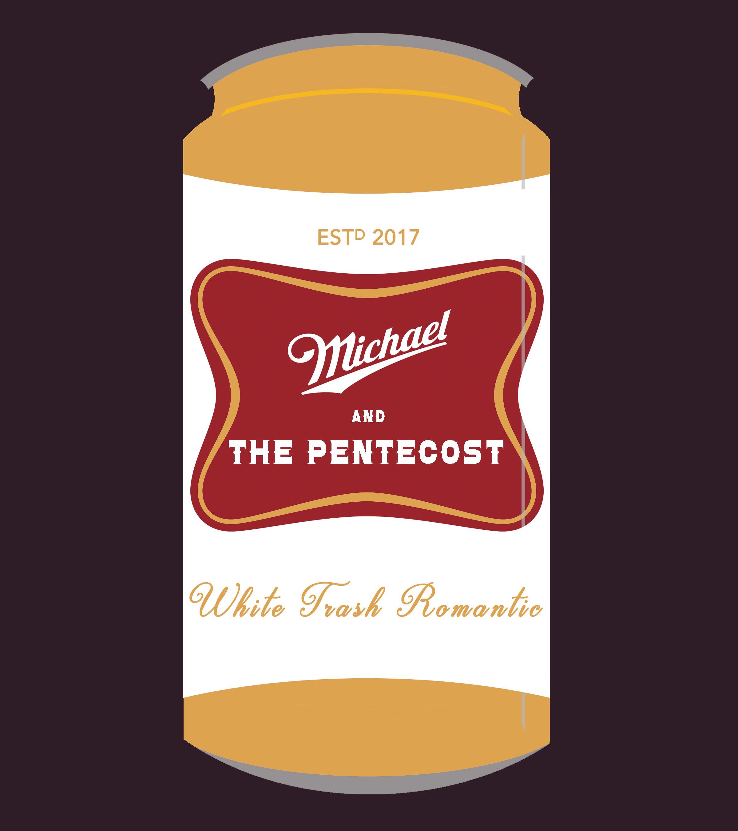 Michael & The Pentecost