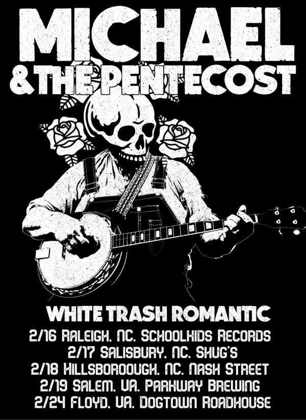 Michael & The Pentecost
