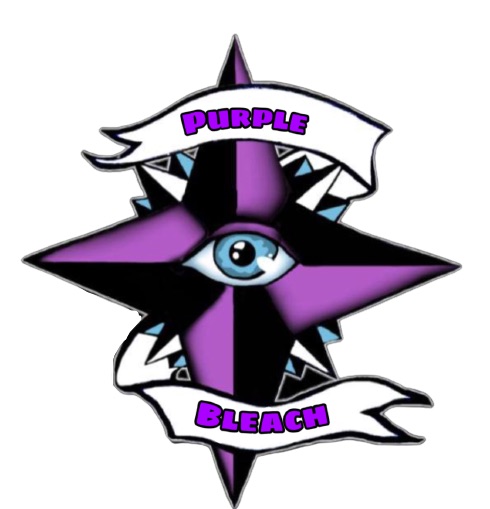 Purple Bleach - Store