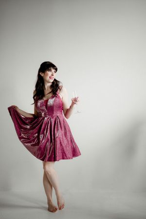 Leslie Vincent is a Minneapolis jazz singer. Learn more about her music ...