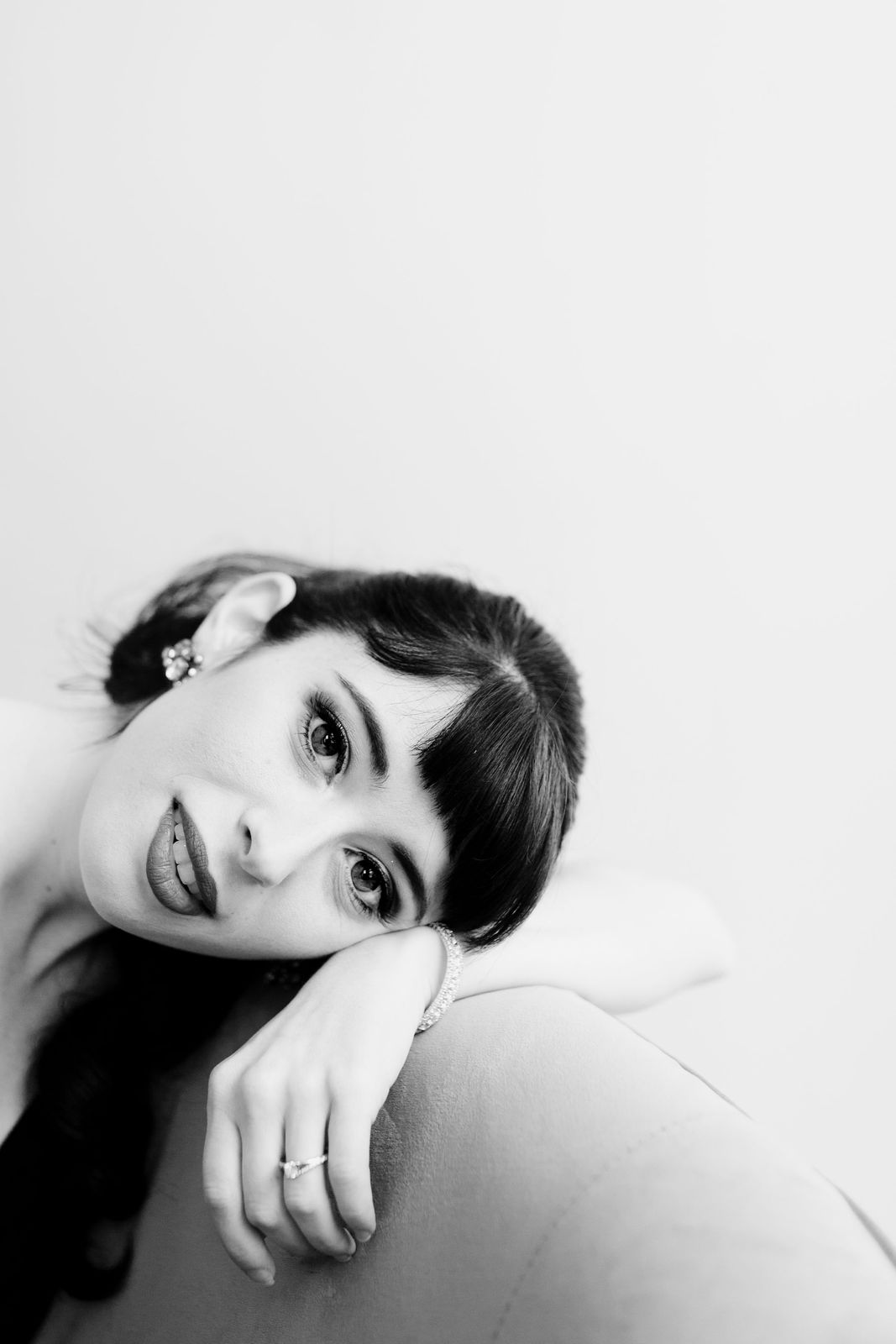 Leslie Vincent - Photos
