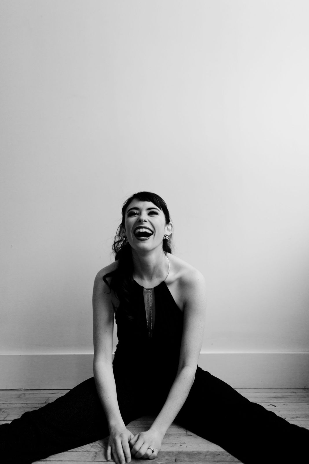 Leslie Vincent - Photos