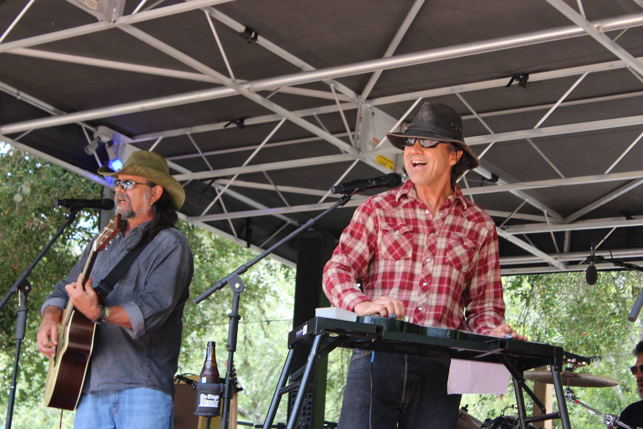 Rayburn Brothers Band