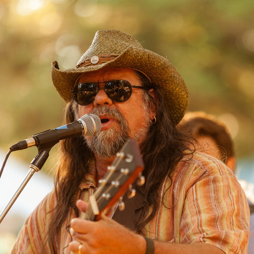 Rayburn Brothers Band - Band