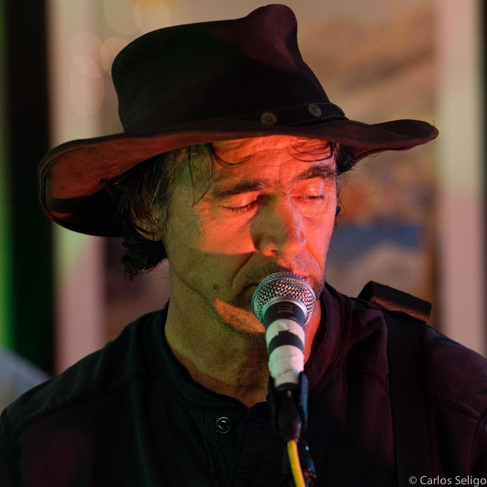 Rayburn Brothers Band - Band