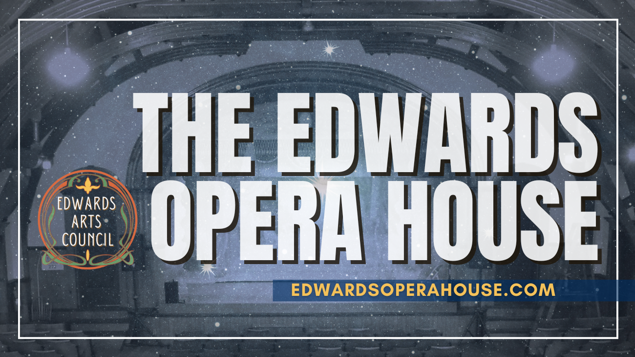 Edwards Opera House