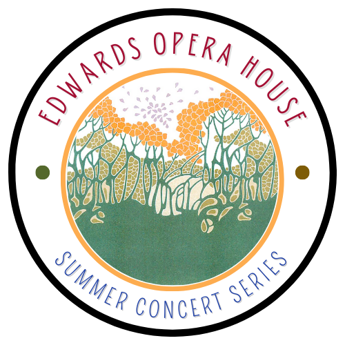 Edwards Opera House - Shows