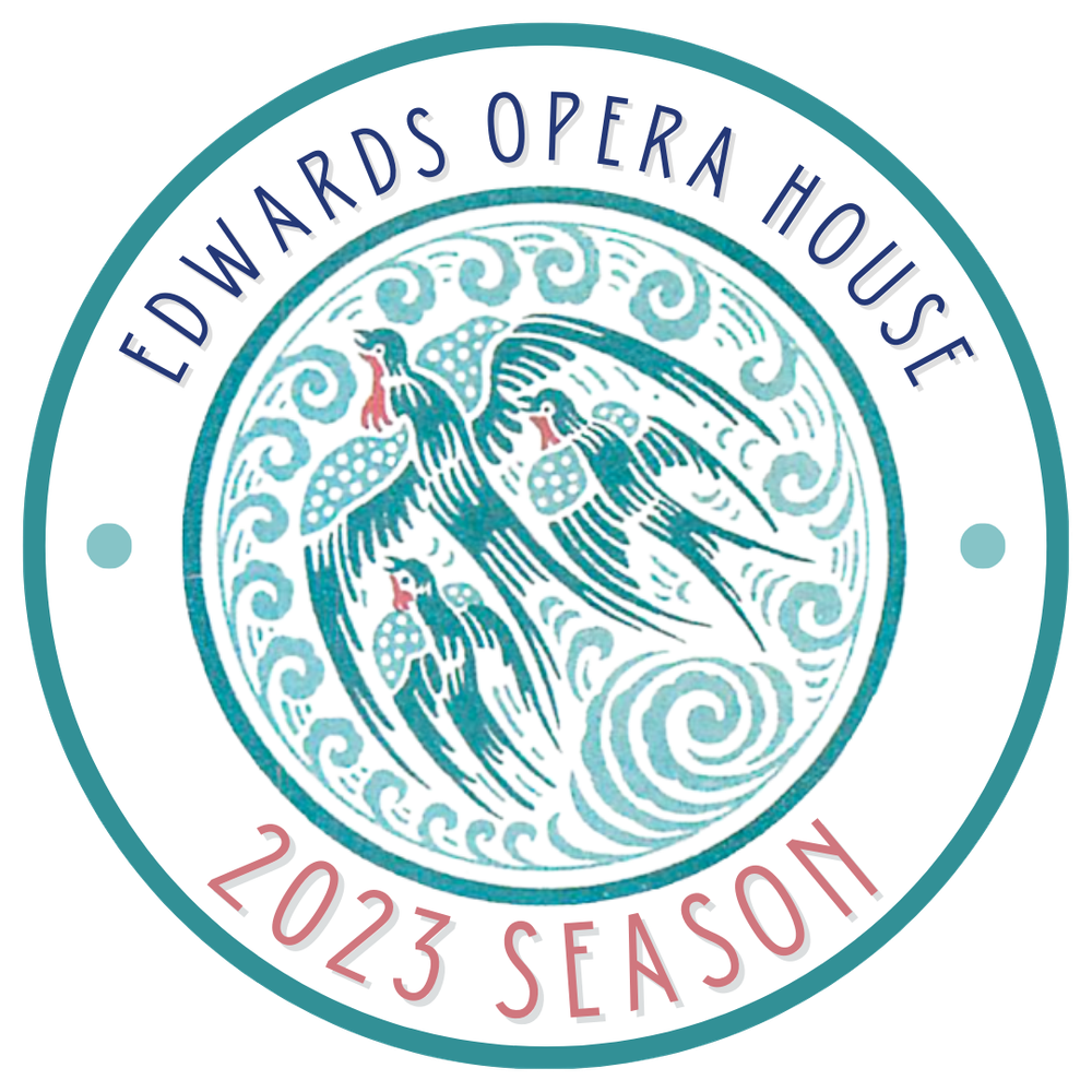 Edwards Opera House