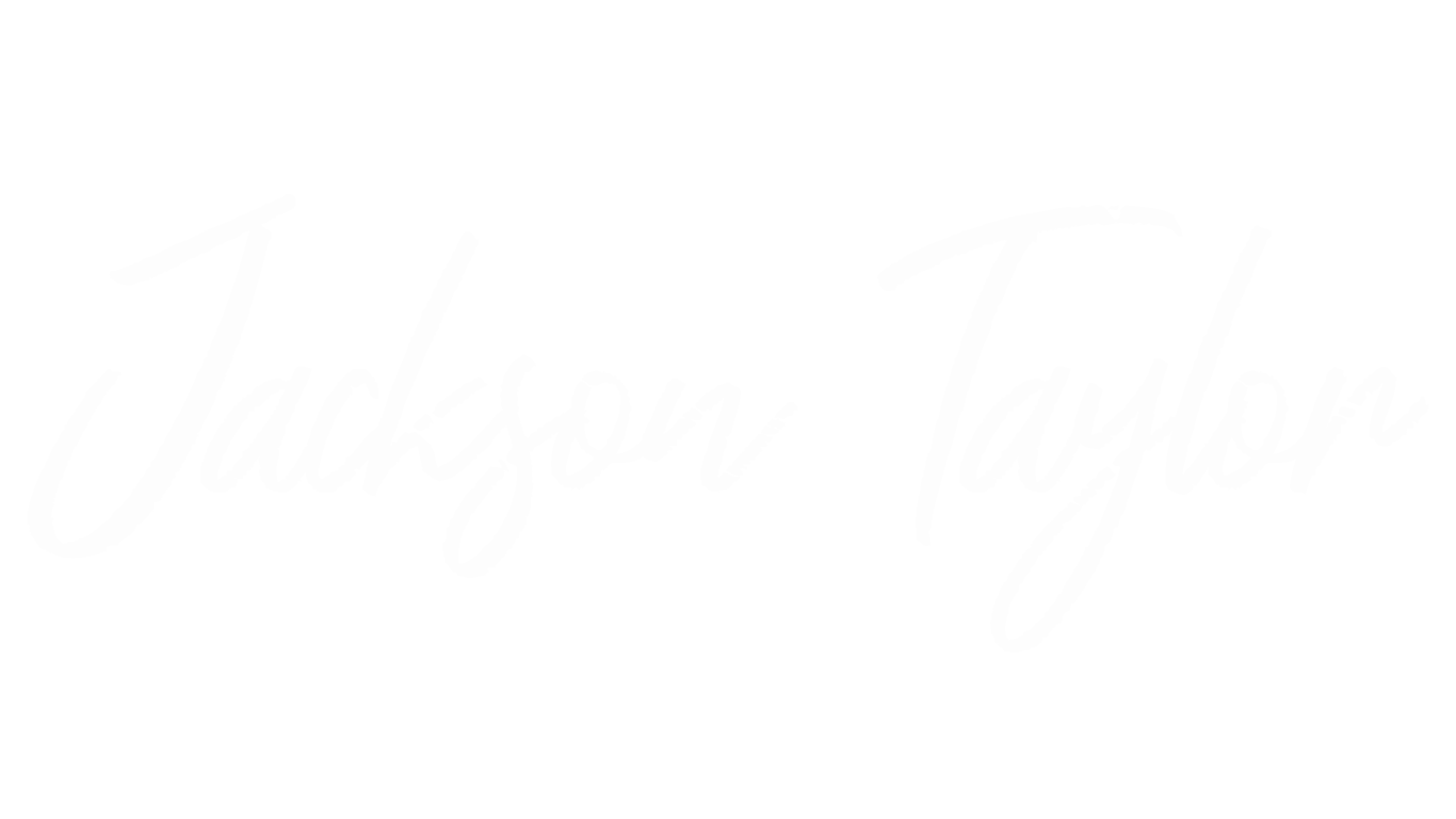 Jackson Taylor