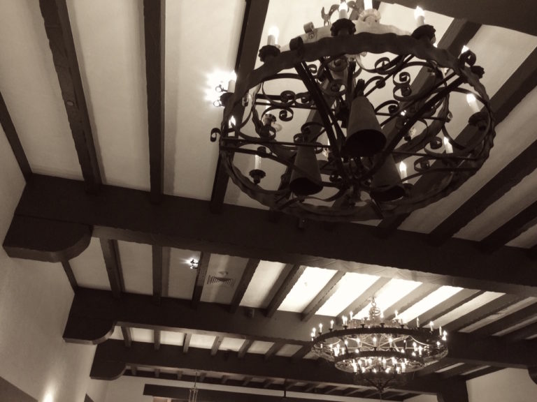 Jill Tracy in Concert at the Presidio Officers Club Ballroom