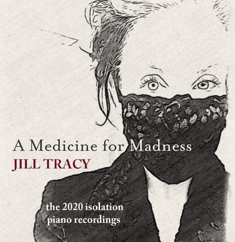 “A Medicine for Madness: The 2020 Isolation Piano Music is Out NOW!”