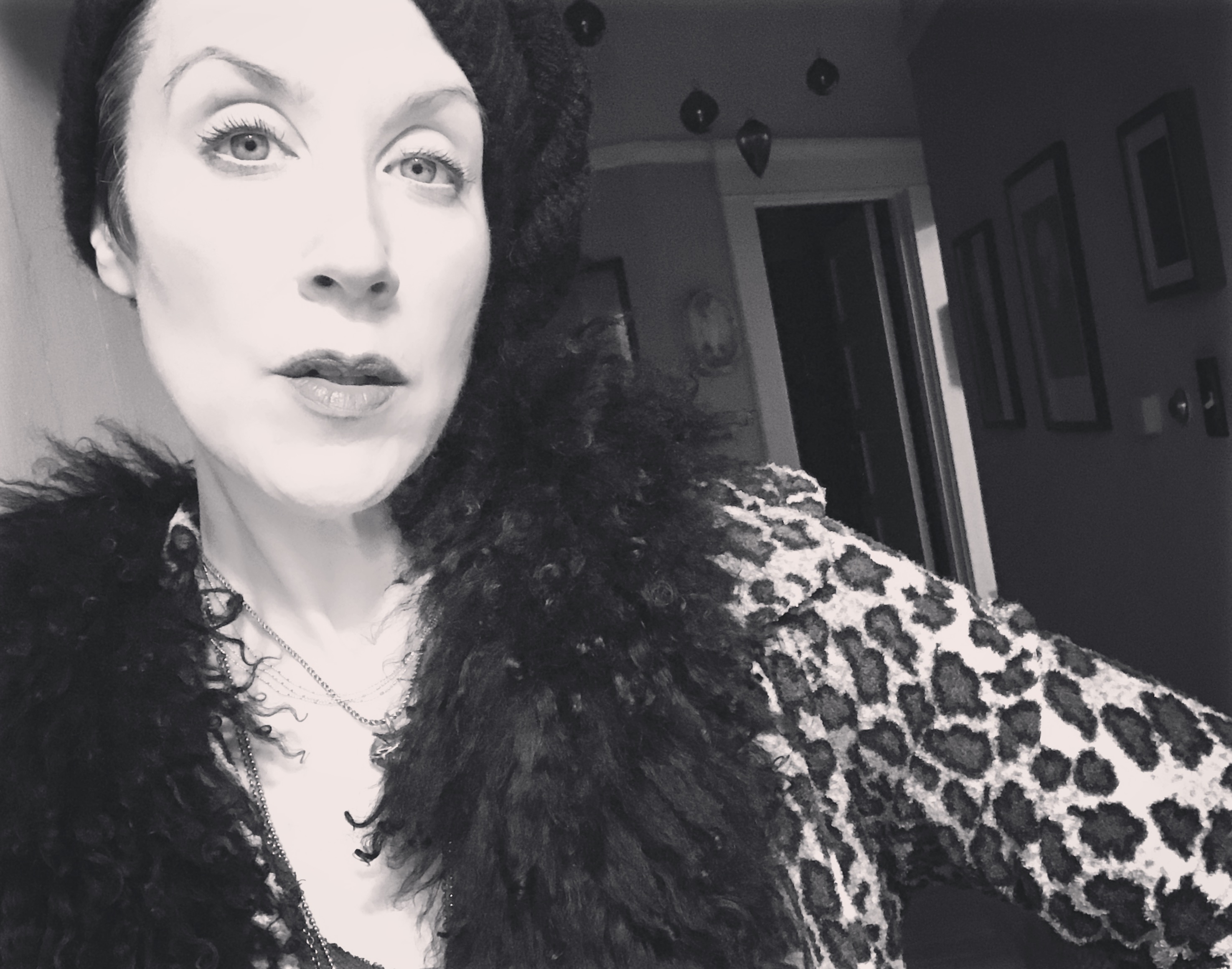 Jill Tracy Discusses Her Isolation Piano Recordings in AudioFemme Interview