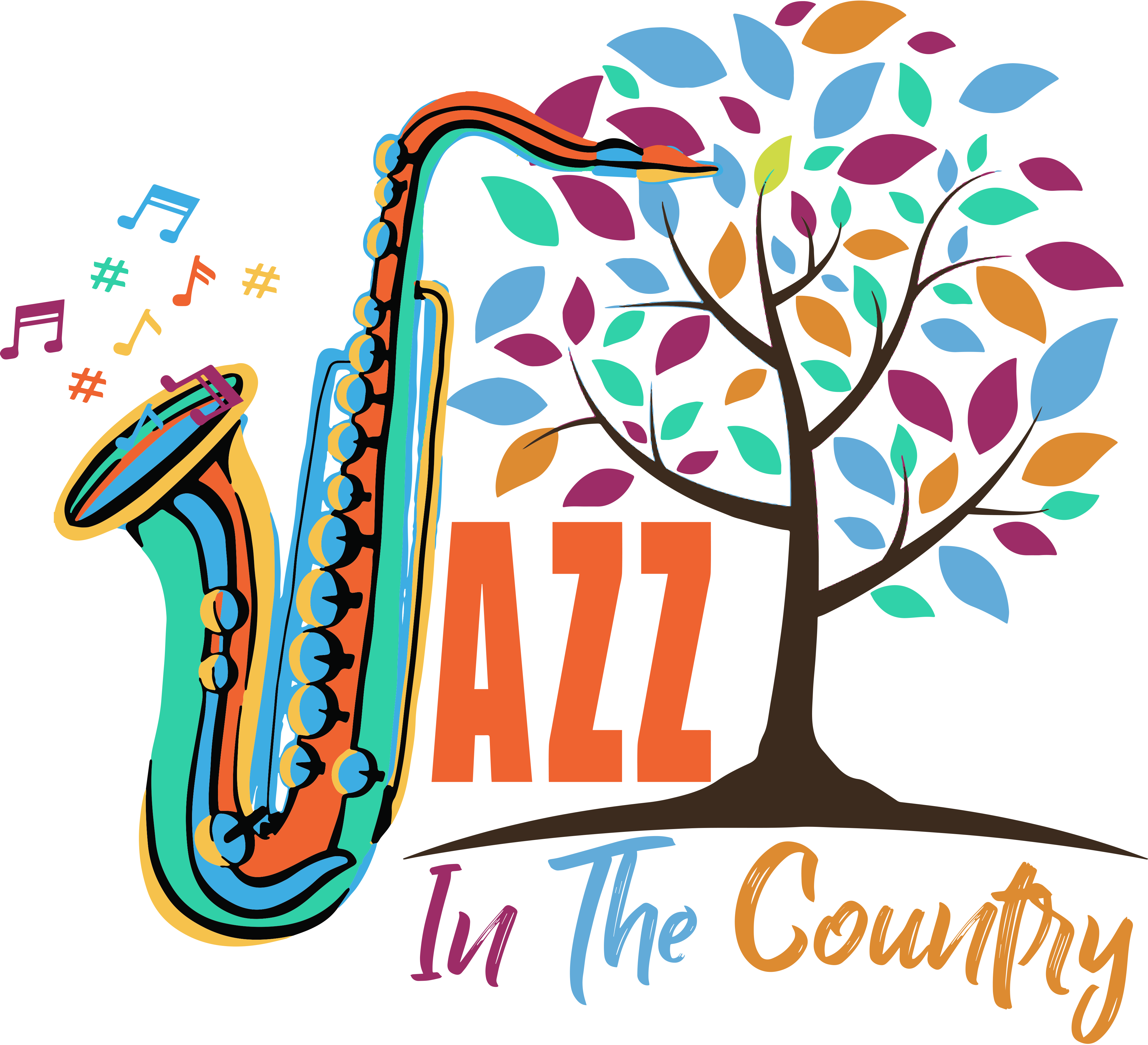 Jazz In The Country - Sponsors