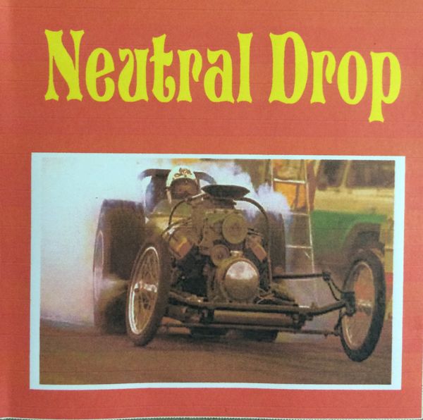 Neutral Drop