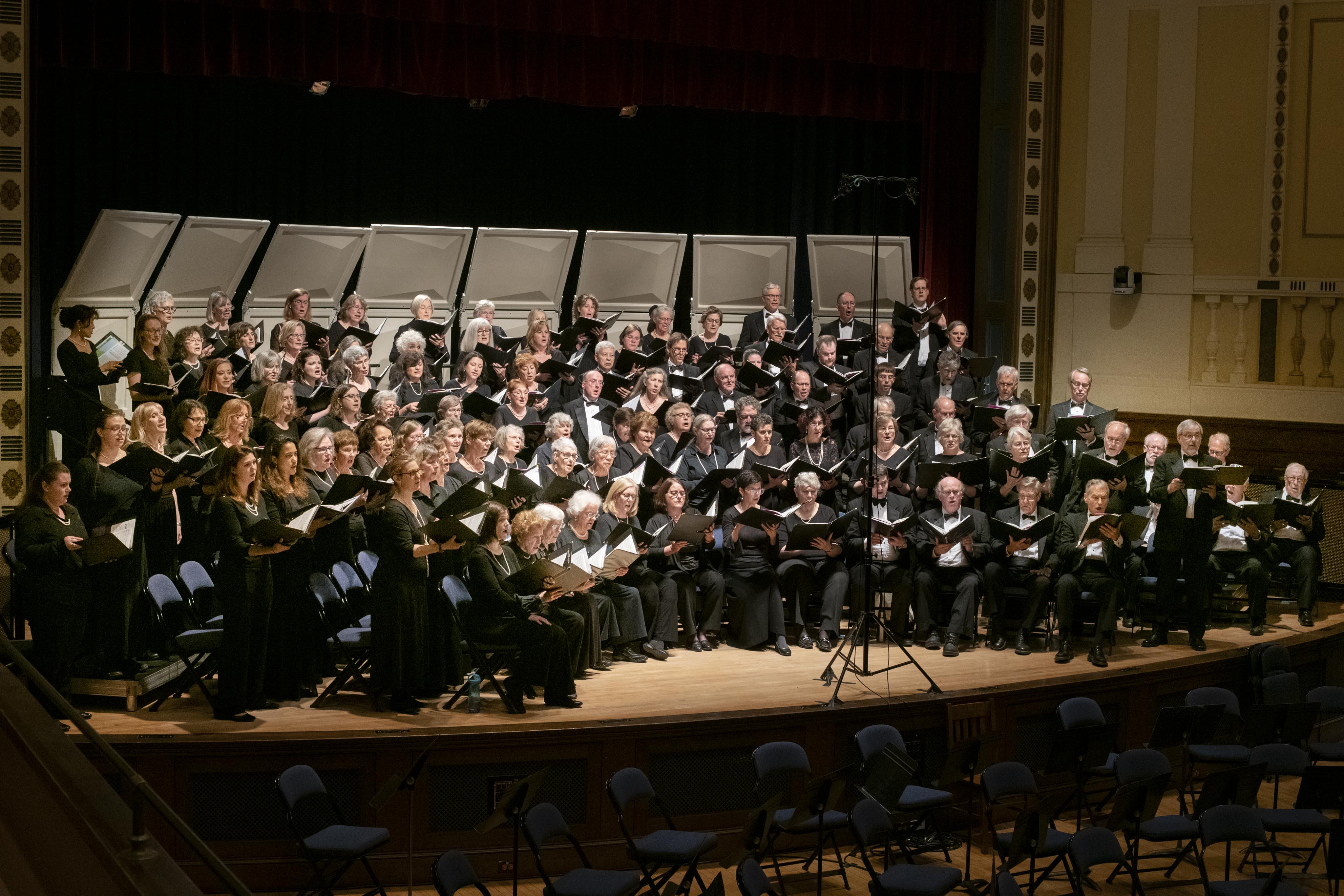 Concord Chorus