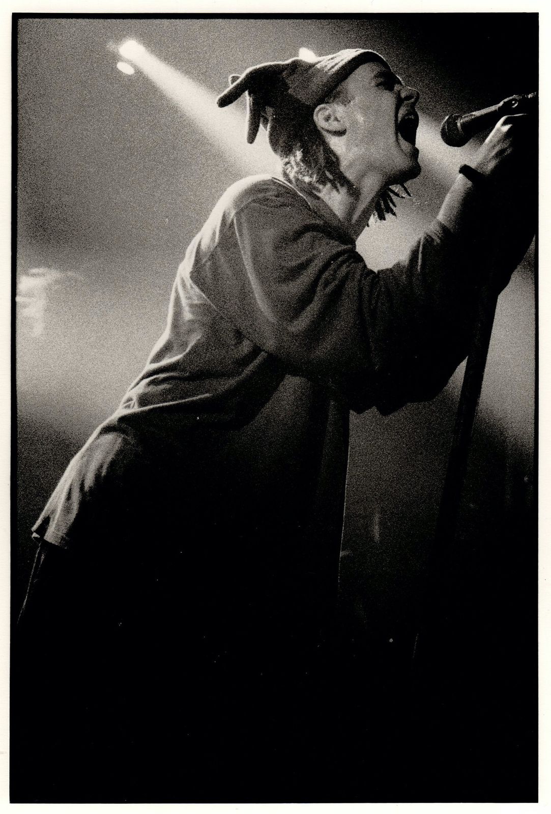 EMF-TheBand.com - Photo Gallery